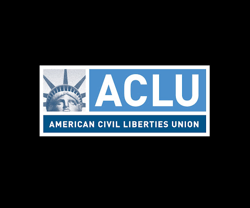 ACLU national brand identity, 2002 - Sylvia Harris — Google Arts & Culture