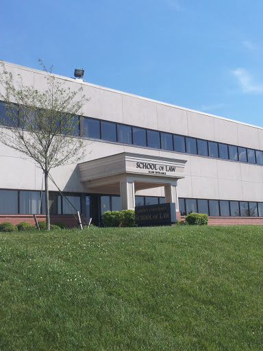 Liberty University School of Law Portal in Southland Acres Virginia ...