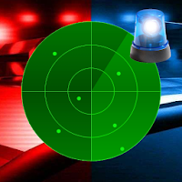 「POLICE RADAR SCANNER REAL」 - Androidアプリ | APPLION