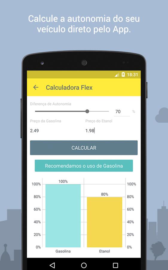 Drivvo - Gestão de Veículos – Apps para Android no Google Play