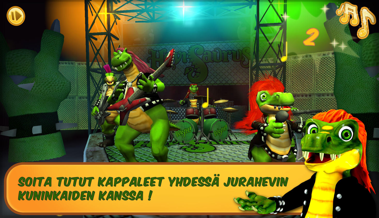 Hevisaurus online schauen auf mit Untertiteln 2K 21:9