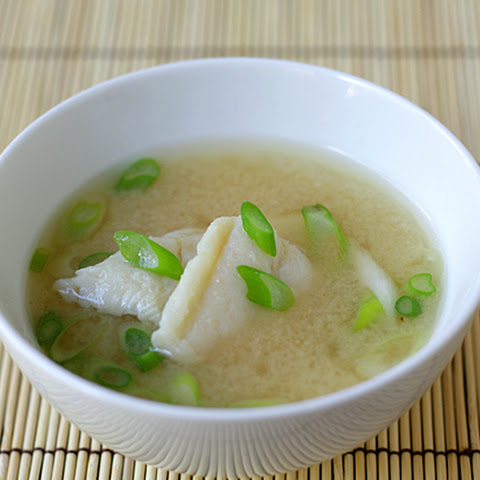 10 Best White Fish Soup Recipes | Yummly