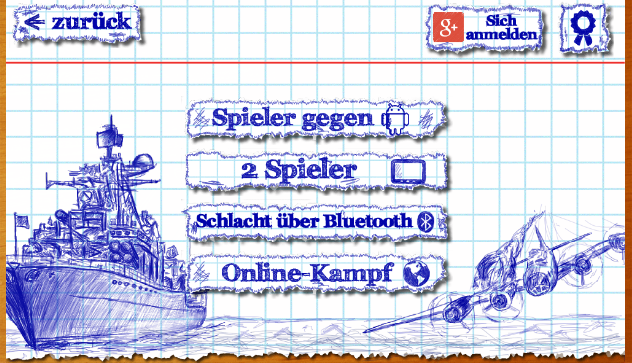 Schiffe versenken (Sea Battle) – Android-Apps auf Google Play