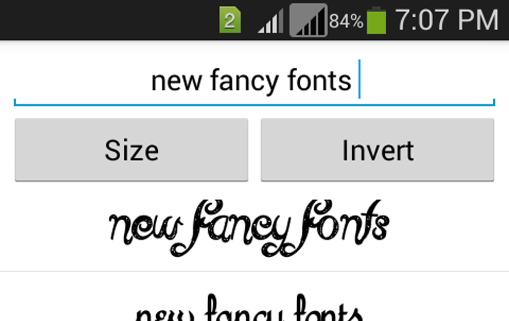 Best Cursive Fonts Google Docs In This Collection We Have Put