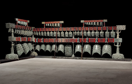 10 Unusual Musical Instruments From Around the World — Google Arts ...