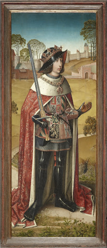 Philip I of Castile — Google Arts & Culture