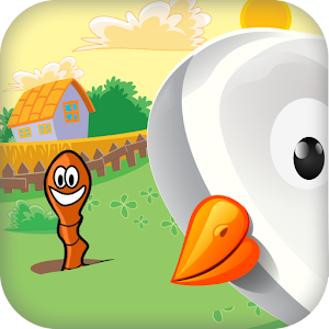 Save The Worm - Latest version 1.1 for Android Game Casual