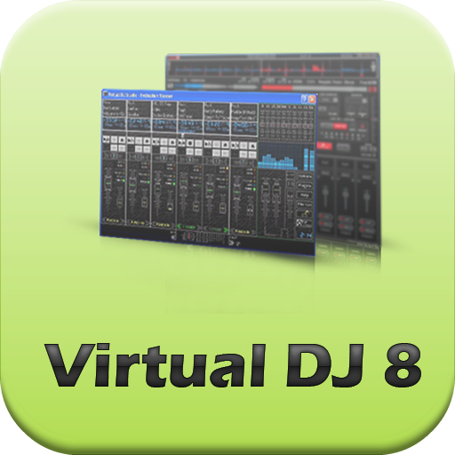 About: Virtual DJ 8 (Google Play version) | | Apptopia