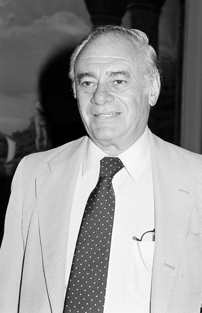 Martin Balsam — Google Arts & Culture