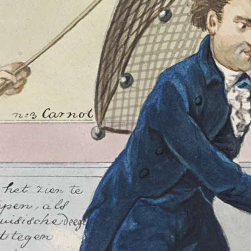 French Revolution-Collected works of Becky Head - All Rijksstudio's ...