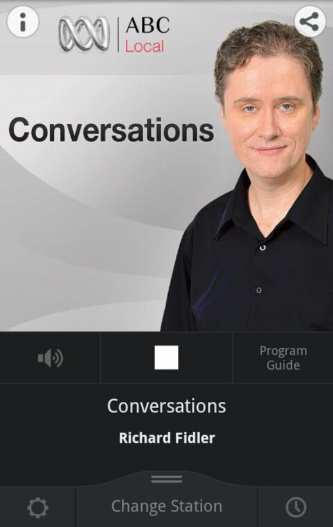 ABC Radio - Android Apps on Google Play