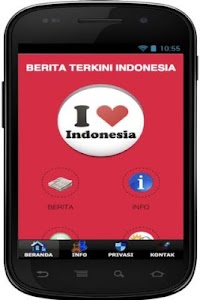 BERITA INDONESIA TERKINI – Latest Indonesian news and a great variety ...