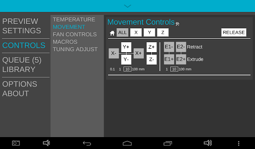 MatterControl Touch - Getting Started Guide | MatterHackers