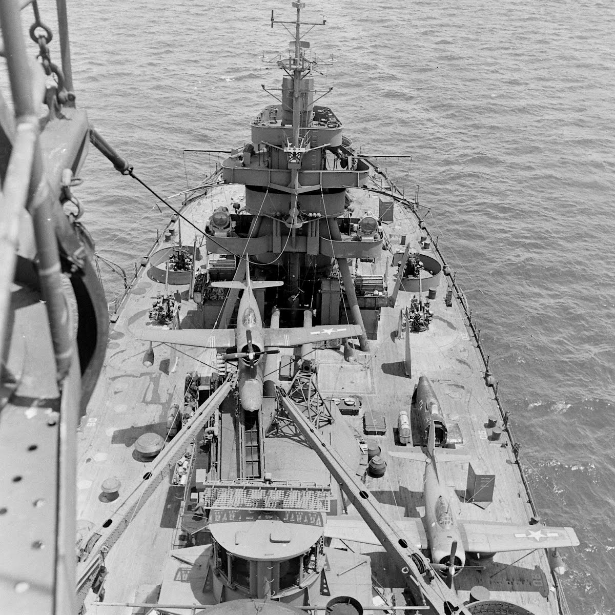 Operation Crossroads — Google Arts & Culture