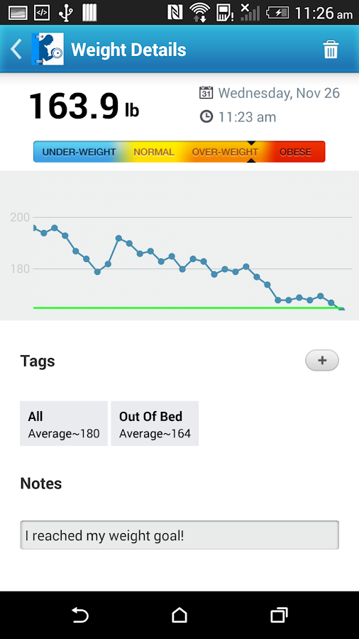 Fitness Buddy : 1700 Exercises - Android Apps on Google Play