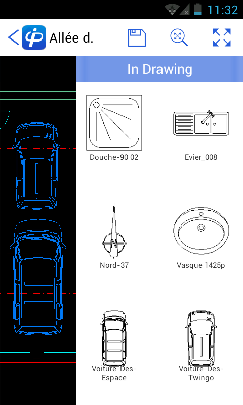 CAD Pockets - App Android su Google Play