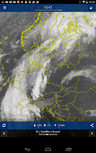 Sat24, Weather satellite – Sat24.com provides the best satellite ...