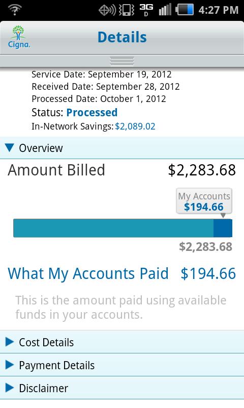 myCigna - Android Apps on Google Play