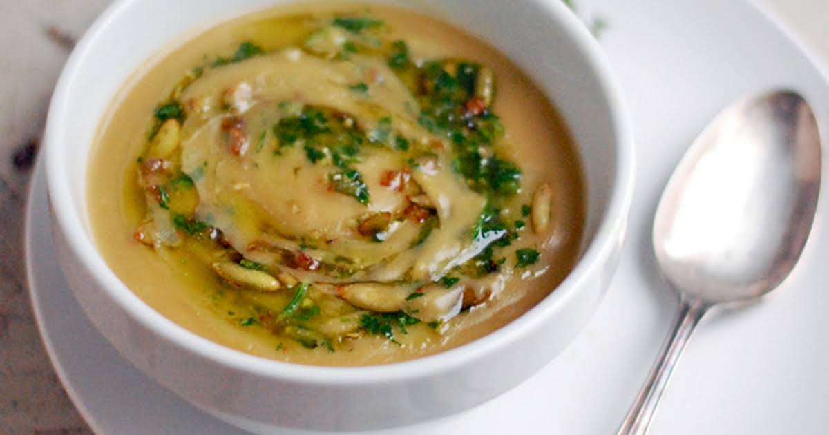 10 Best French Potage Soup Recipes