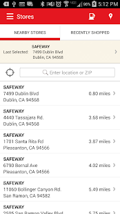 Vons - Android Apps on Google Play