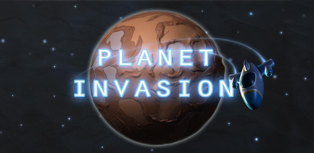 Android Aplications Germany: Planet Invasion v1.3 (Paid Version ...