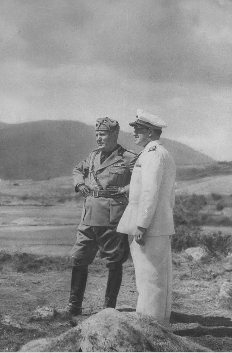 Galeazzo Ciano — Google Arts & Culture