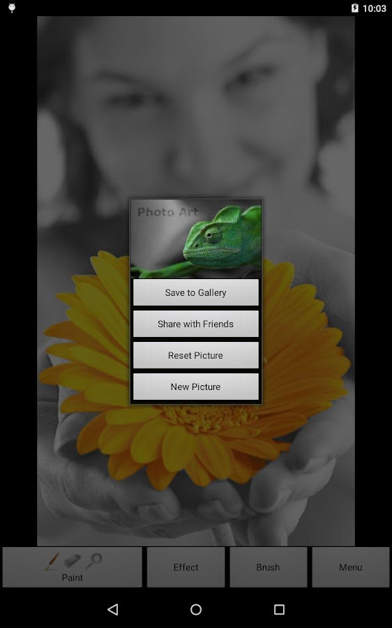 Photo Art - Color Effects - Android Apps on Google Play