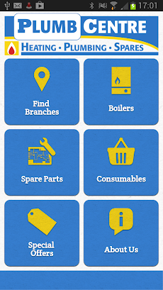 「Plumb Centre」 - Androidアプリ | APPLION