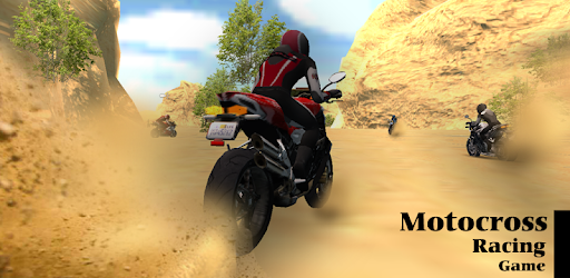 Motocross Racing Game for PC - How to Install on Windows PC, Mac