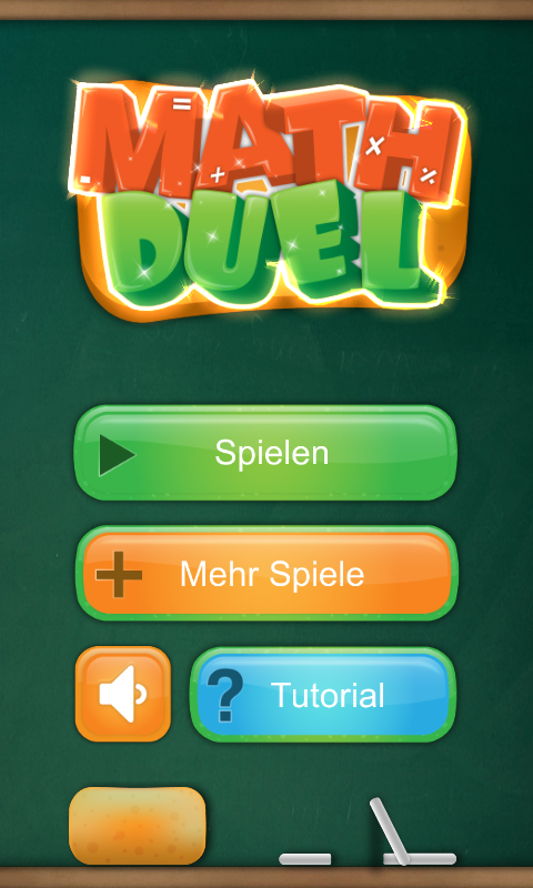 Zwei Spieler Spiele Mathe – Android-Apps auf Google Play