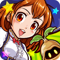 「合体RPG 魔女のニーナとツチクレの戦士」 - Androidアプリ | APPLION