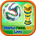 World Pixel Cup LITE for Android - Free App Download