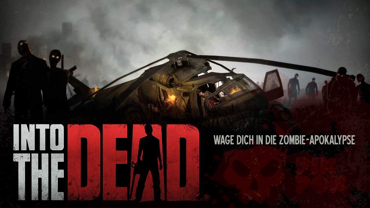 Into the Dead - screenshot