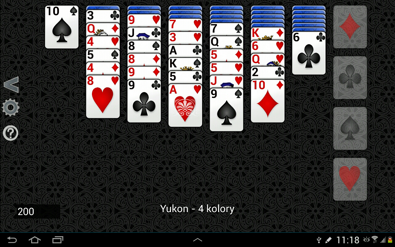 Pasjanse Premium – Aplikacje na Androida w Google Play