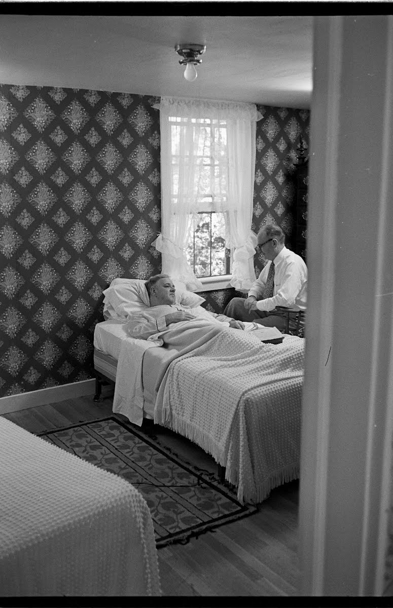 Whittaker Chambers — Google Arts & Culture