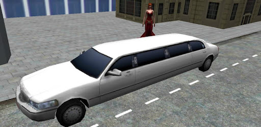 Limousine 3D Driver Simulator for PC - How to Install on Windows PC, Mac