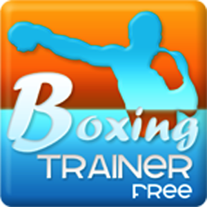 Boxing Trainer Lite - Latest version for Android - Download APK