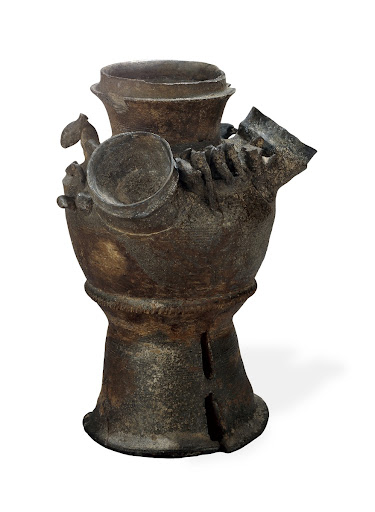 Sue ware jar — Google Arts & Culture