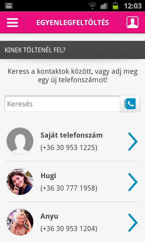 Telekom - Android Apps on Google Play