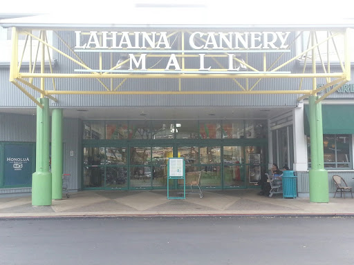 Lahaina Cannery Mall Portal in Māla Hawaii United States | Ingress Intel