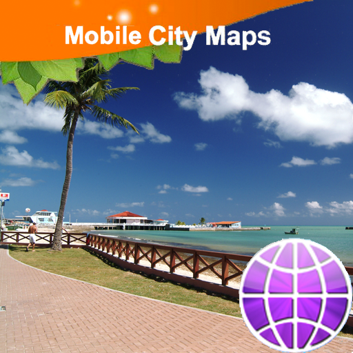 About: Maceió Street Map (Google Play version) | | Apptopia