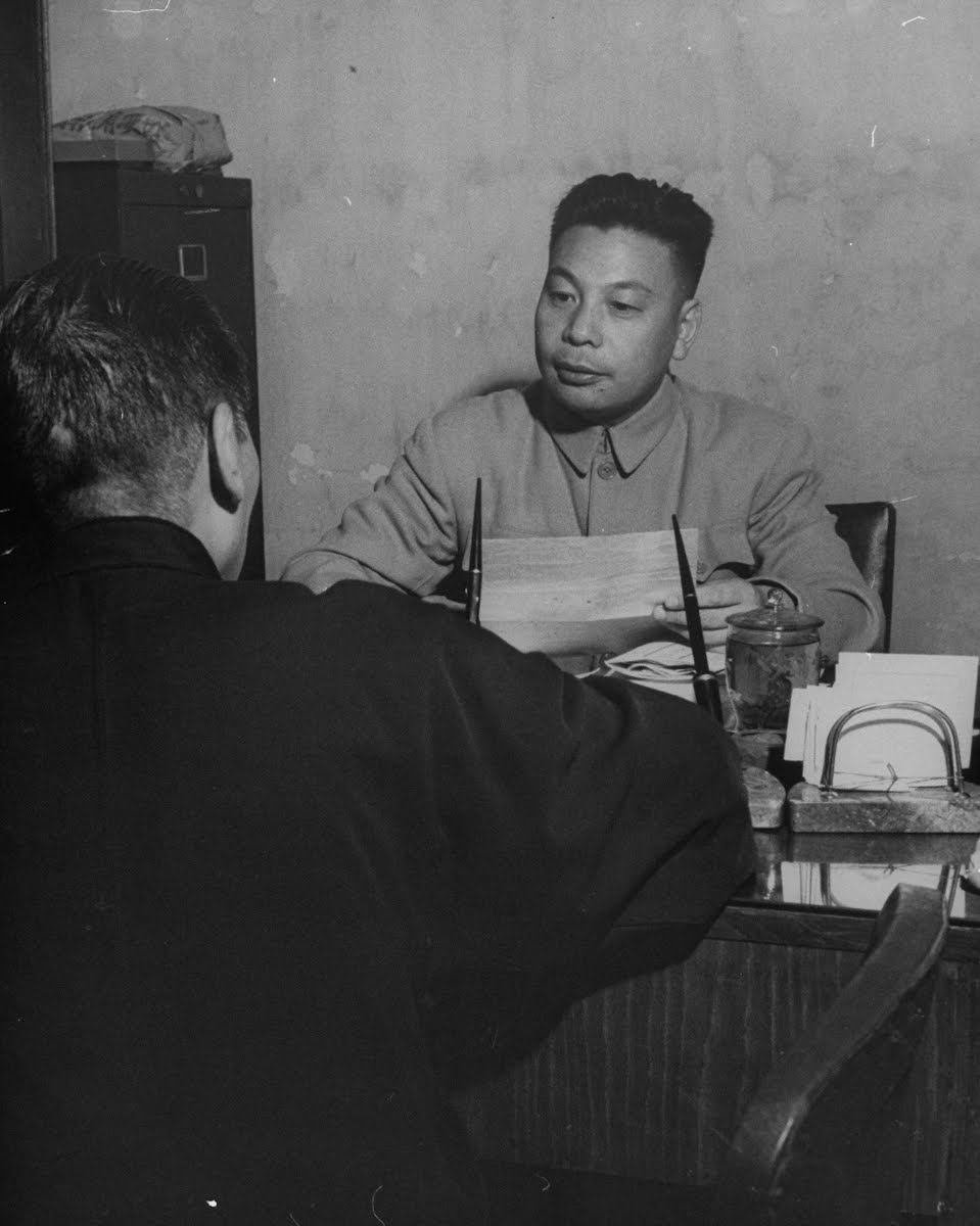 Chiang Ching-kuo — Google Arts & Culture