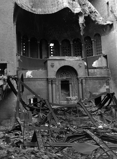 "The Eternal Jew" - Google Cultural Institute