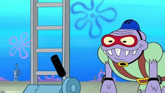 SpongeBob SquarePants - Google Play の映画