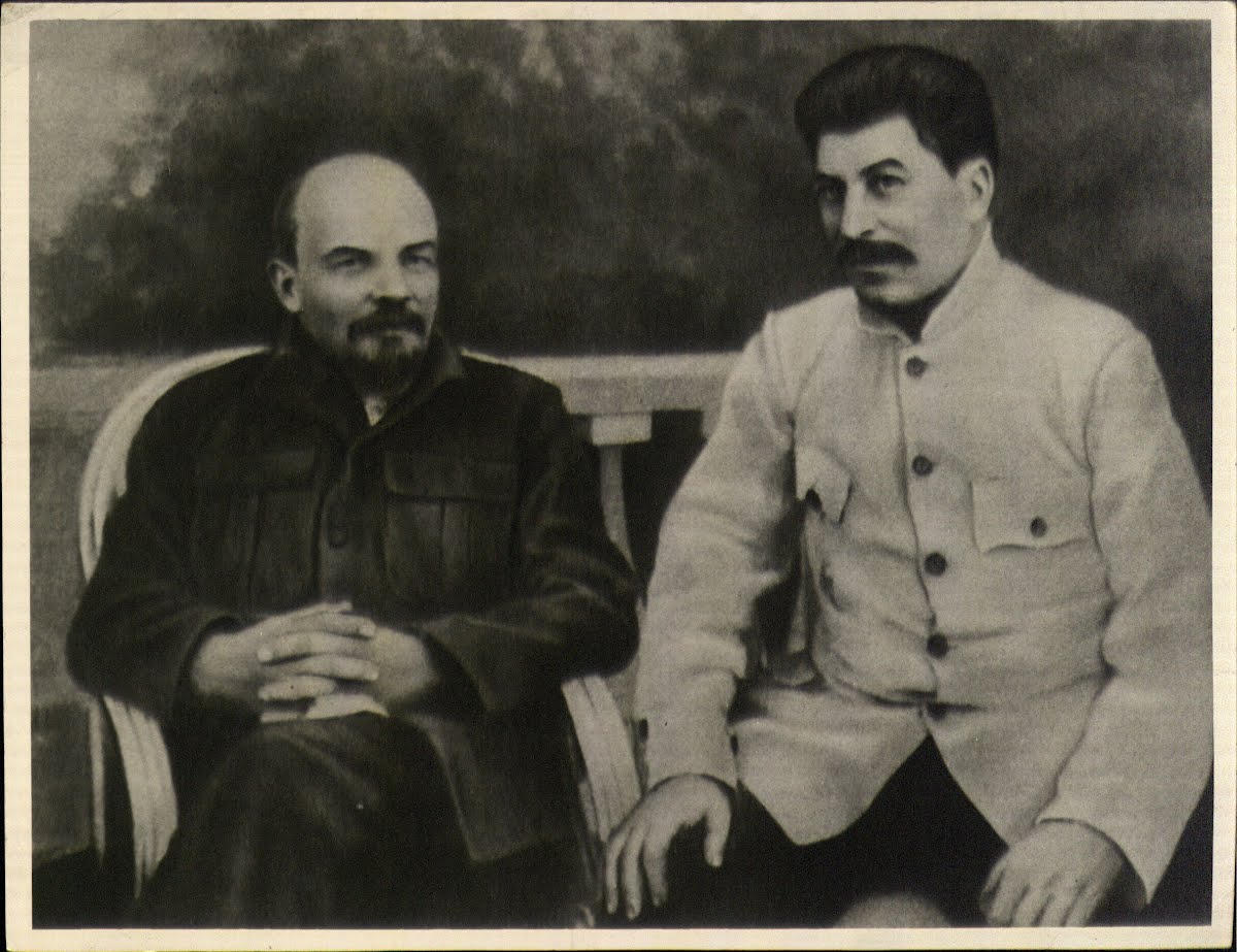 Lenin Vladimir Ilyitch Ulianov 1870 - 1924 Portraits — Google Arts ...