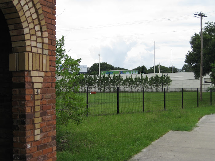 Field Trip - George Washington Junior High School