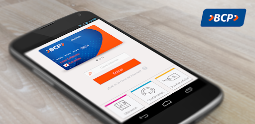 Banca Móvil BCP - Apps on Google Play
