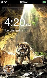 King Forest Lock Screen – King Forest Lock Screen | Android Video ...