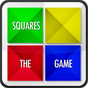 Squares - The Game - Latest version 1.0.3 for Android Game Puzzle