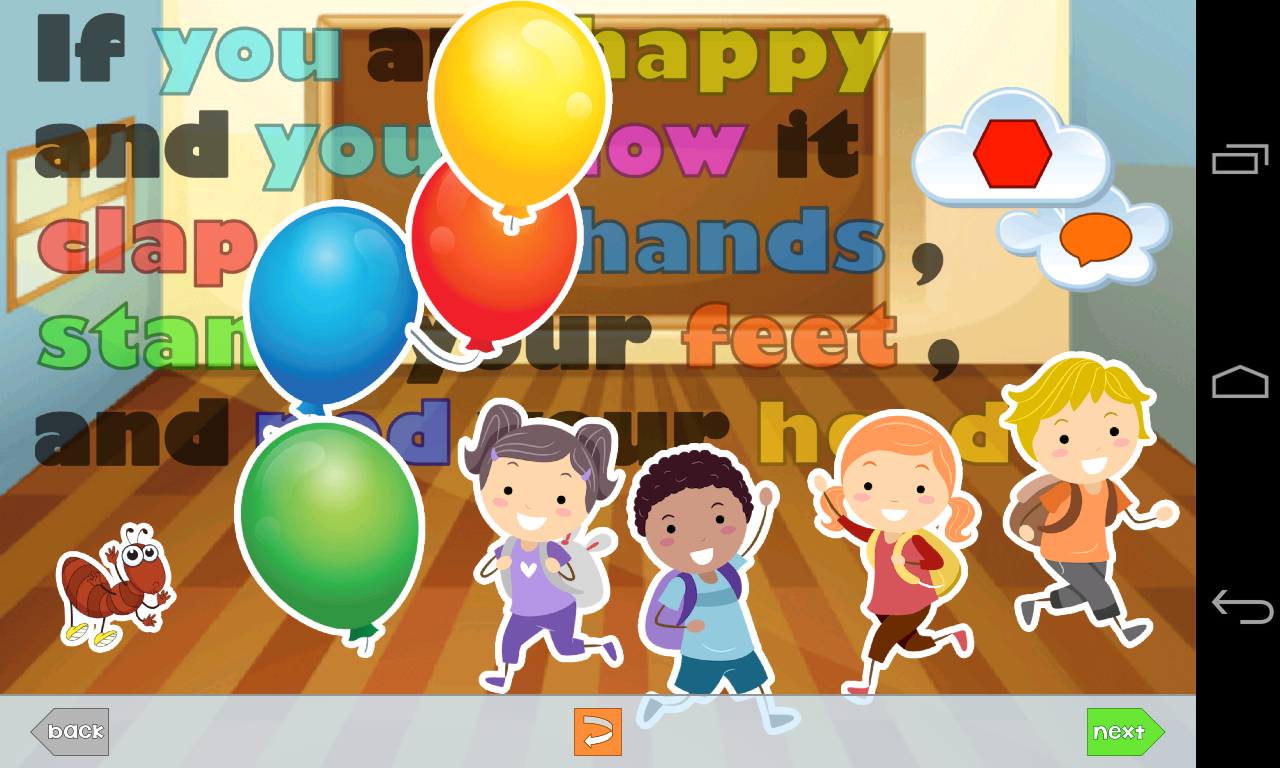 Kids Story Books Free - Android Apps on Google Play